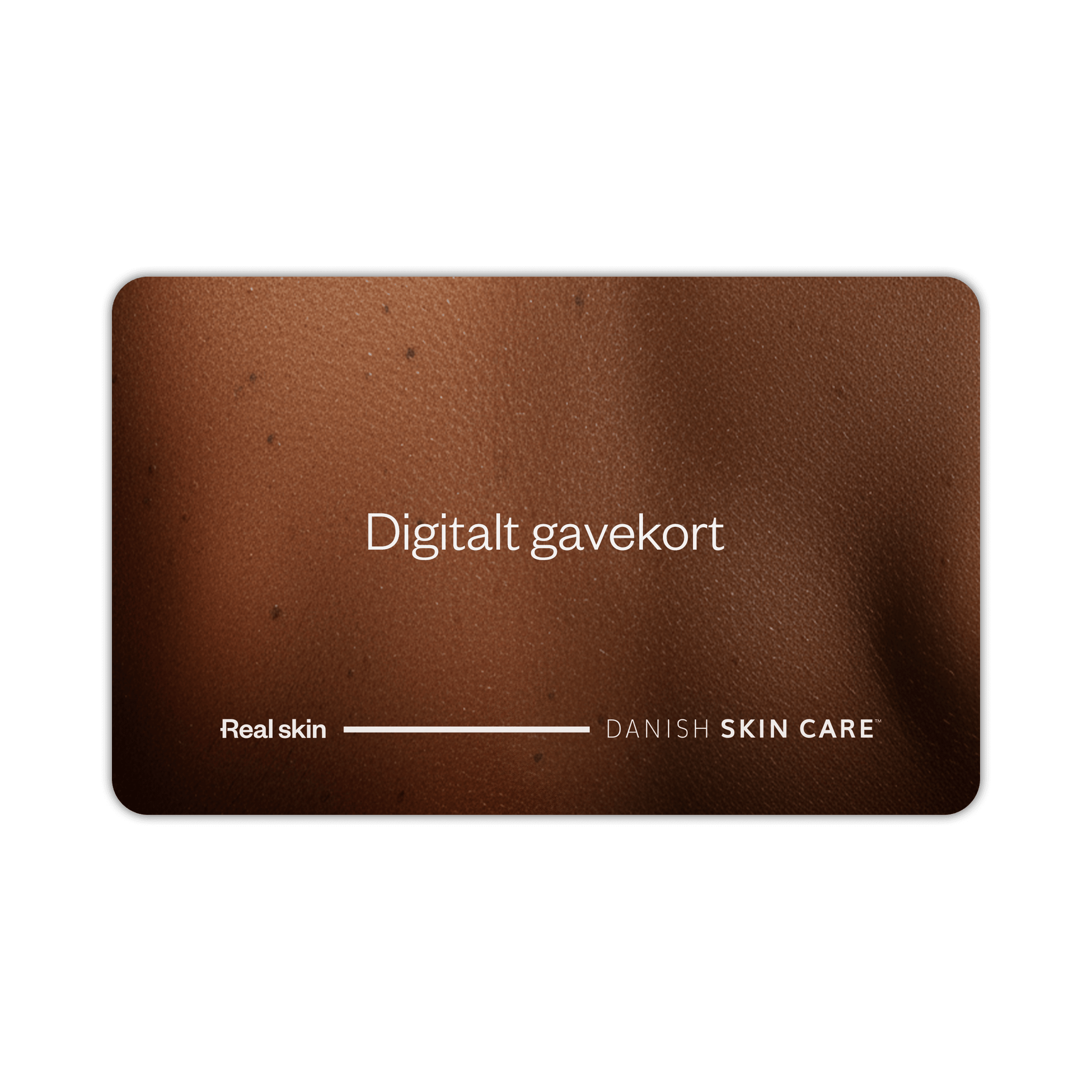 Gavekort til Danish Skin Care – den perfekte gave 🎁