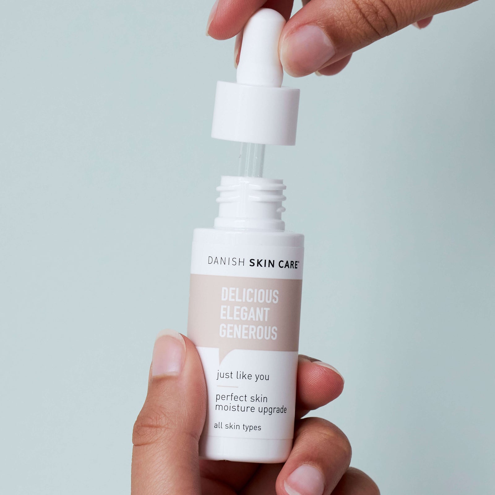 🌿 Køb hudplejesæt & produkter | Danish Skin Care