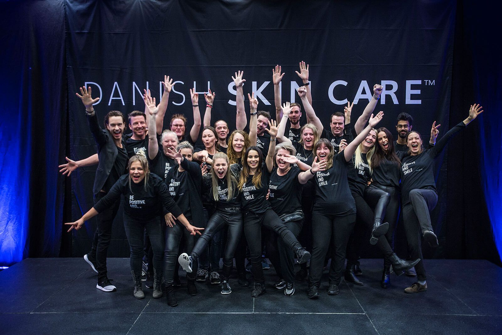 Hvem er Danish Skin Care? Hvorfor er Danish Skin Care godt?